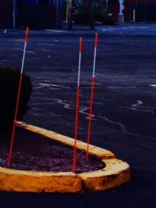 3 Quick Driveway Markers Installation Tips - Driveway Markers News