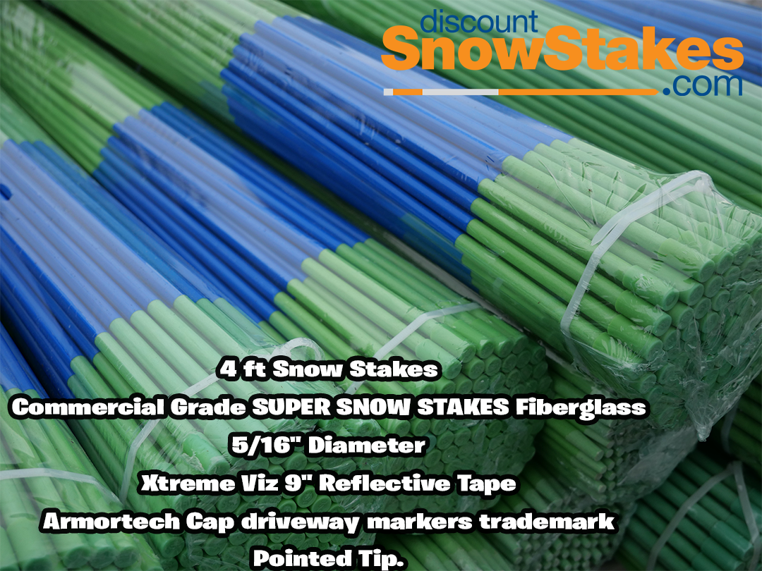 3 Custom Driveway Markers Colors That Can Help You Stand Out - Driveway ...