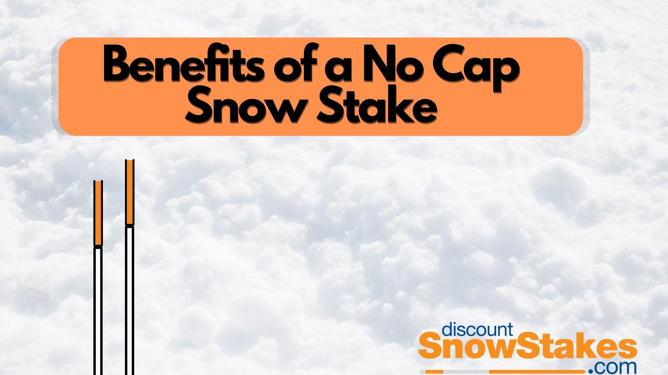 Three Reasons to Get A Driveway Marker Without a Cap - Driveway Markers ...